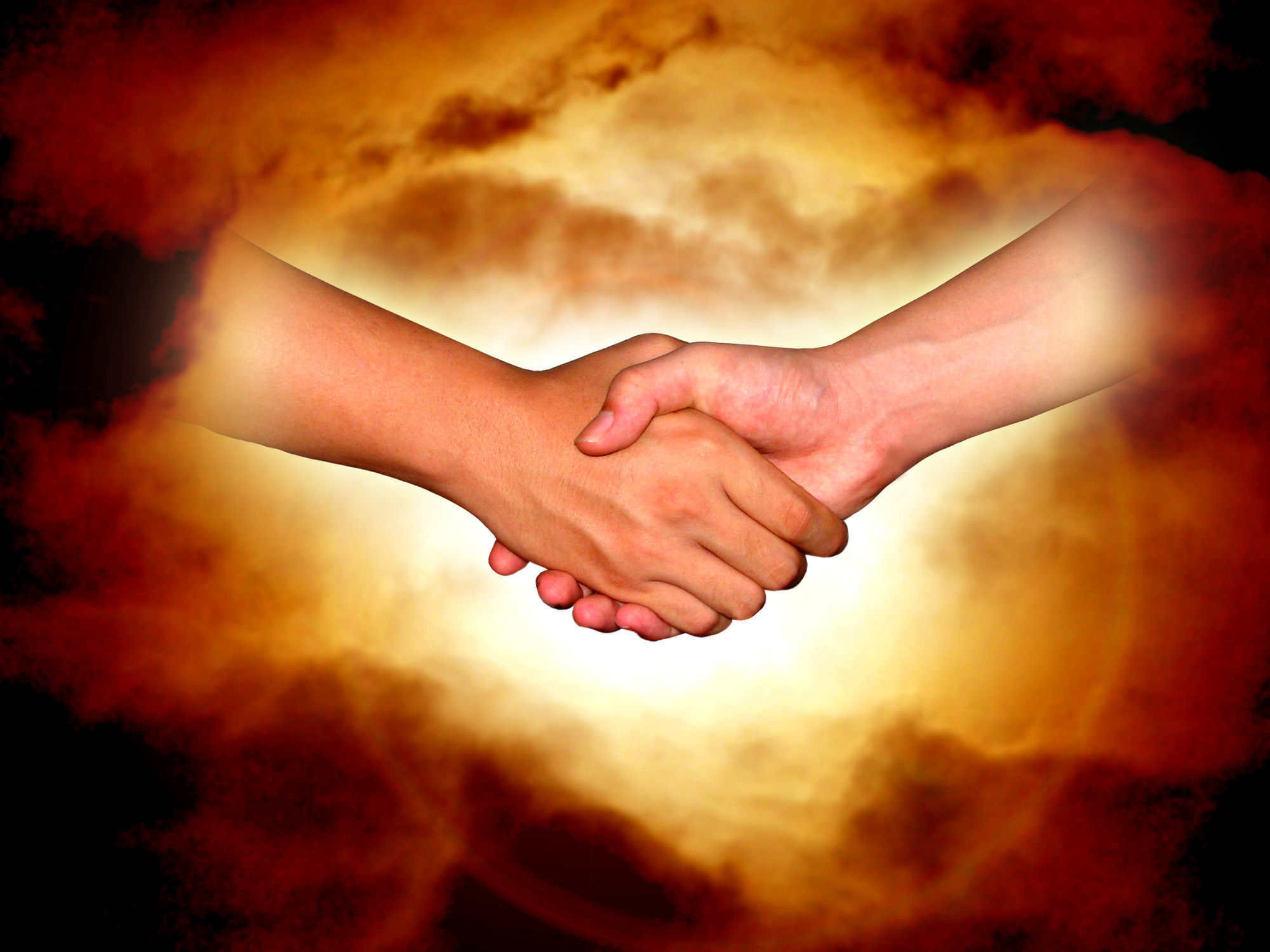 The Power of Promises - Making and Changing Agreements with Integrity ...